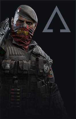 News | Caliber is a team-based online game