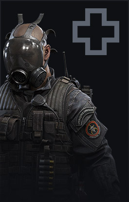 News | Caliber is a team-based online game