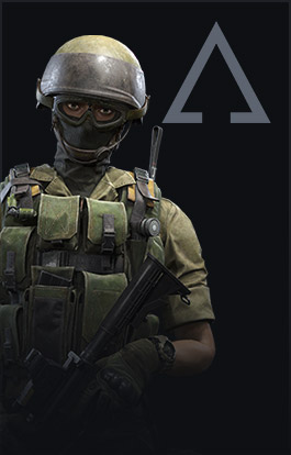 News | Caliber is a team-based online game