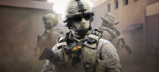 Patch Notes 0.10.1 | News | Caliber is a team-based online game