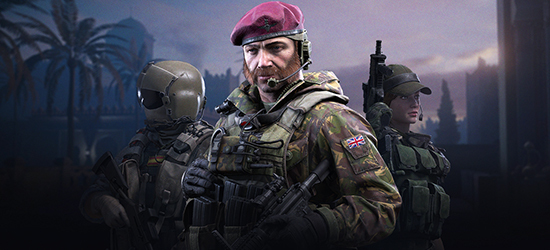 July 7 to 14: The biggest operator discounts ever | News | Caliber is a ...