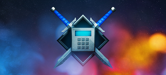 Caliber Ranked Season IV: User's Manual | News | Caliber is a team ...