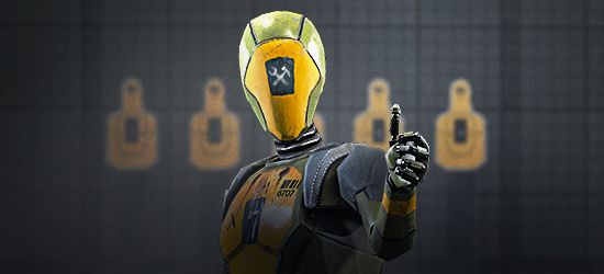 Update 0.14.1: patch note and details | News | Caliber is a team-based ...