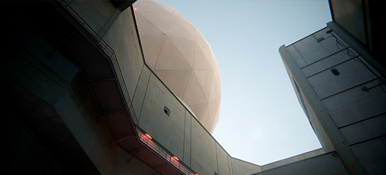 Radar map: features, screenshots, and video | News | Caliber is a team ...