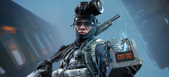 Update 0.18.1: patch note | News | Caliber is a team-based online game
