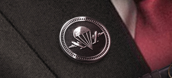 Legendary Outfit Collection for SSO RB — Bodyguards | News | Caliber is ...
