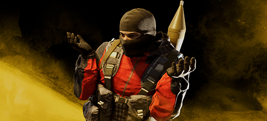 STEAM Q&A | News | Caliber is a team-based online game