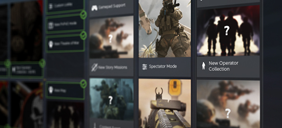 Direct Line: Updated Roadmap | News | Caliber is a team-based online game