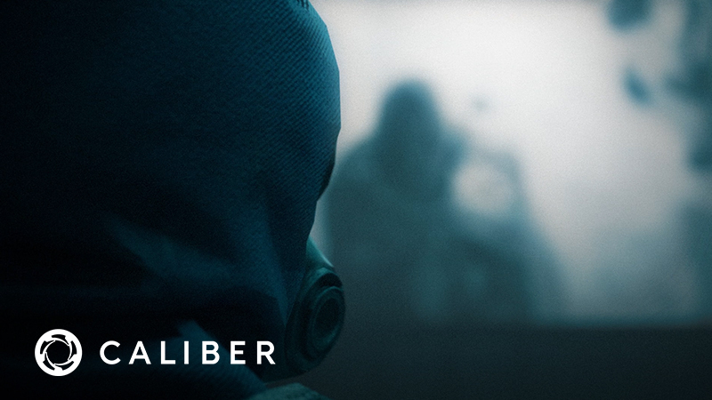 New Collection in Caliber | News | Caliber is a team-based online game