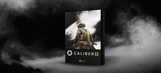 Caliber+: Forget about operator upgrades! | News | Caliber is a team ...