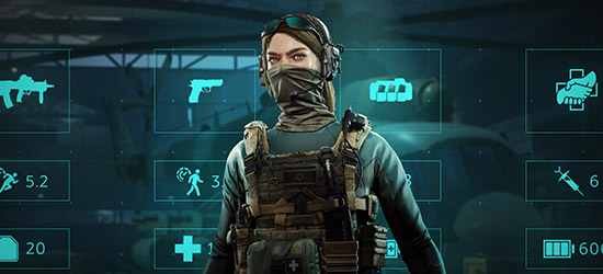 About our approach to operator balance | News | Caliber is a team-based ...