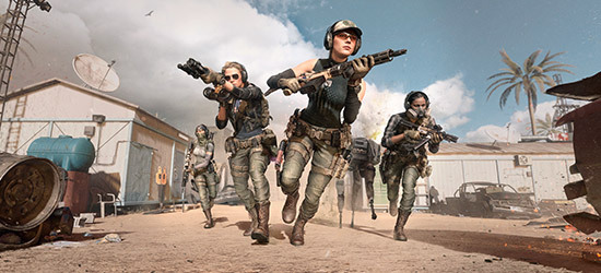 Spring Break Battle Pass Trailer | News | Caliber is a team-based ...