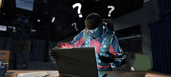 Promo Code Activation | News | Caliber is a team-based online game