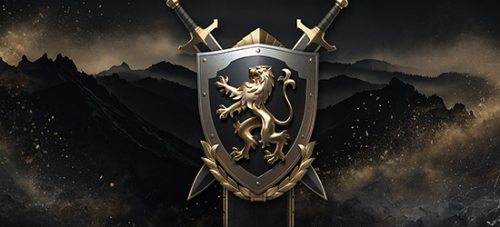 Clan system in Caliber | News | Caliber is a team-based online game