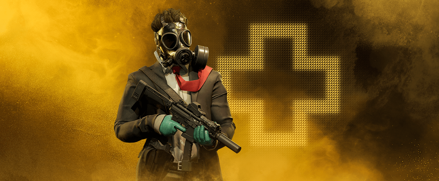 Bodyguard Kaval | Store | Caliber is a team-based online game